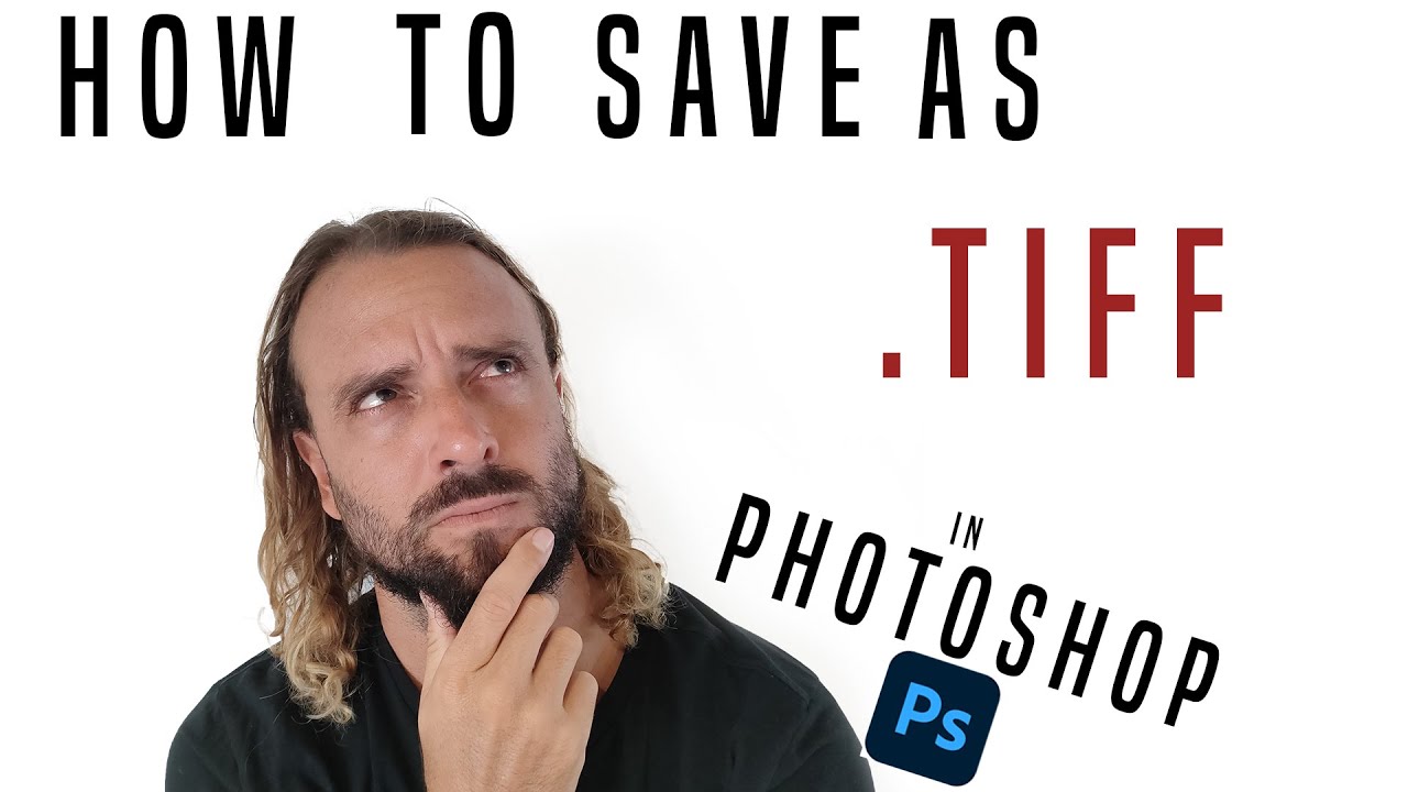 How To Save As TIFF File In PHOTOSHOP YouTube how-to-save-as-tiff-file-in-photoshop-youtube