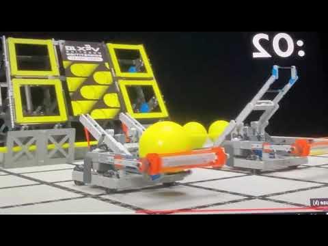 "Vex IQ Robotics Rapid Relay Game" - YouTube