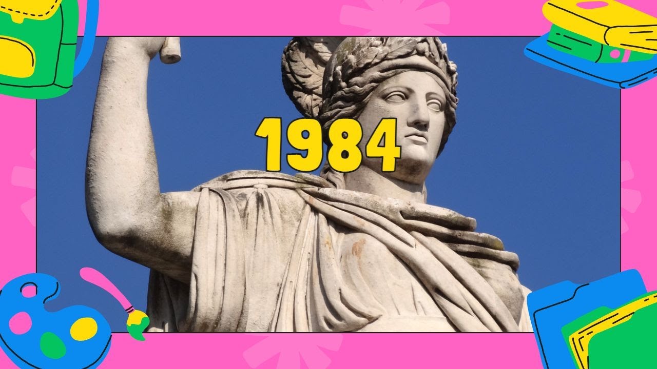 1984 - YouTube