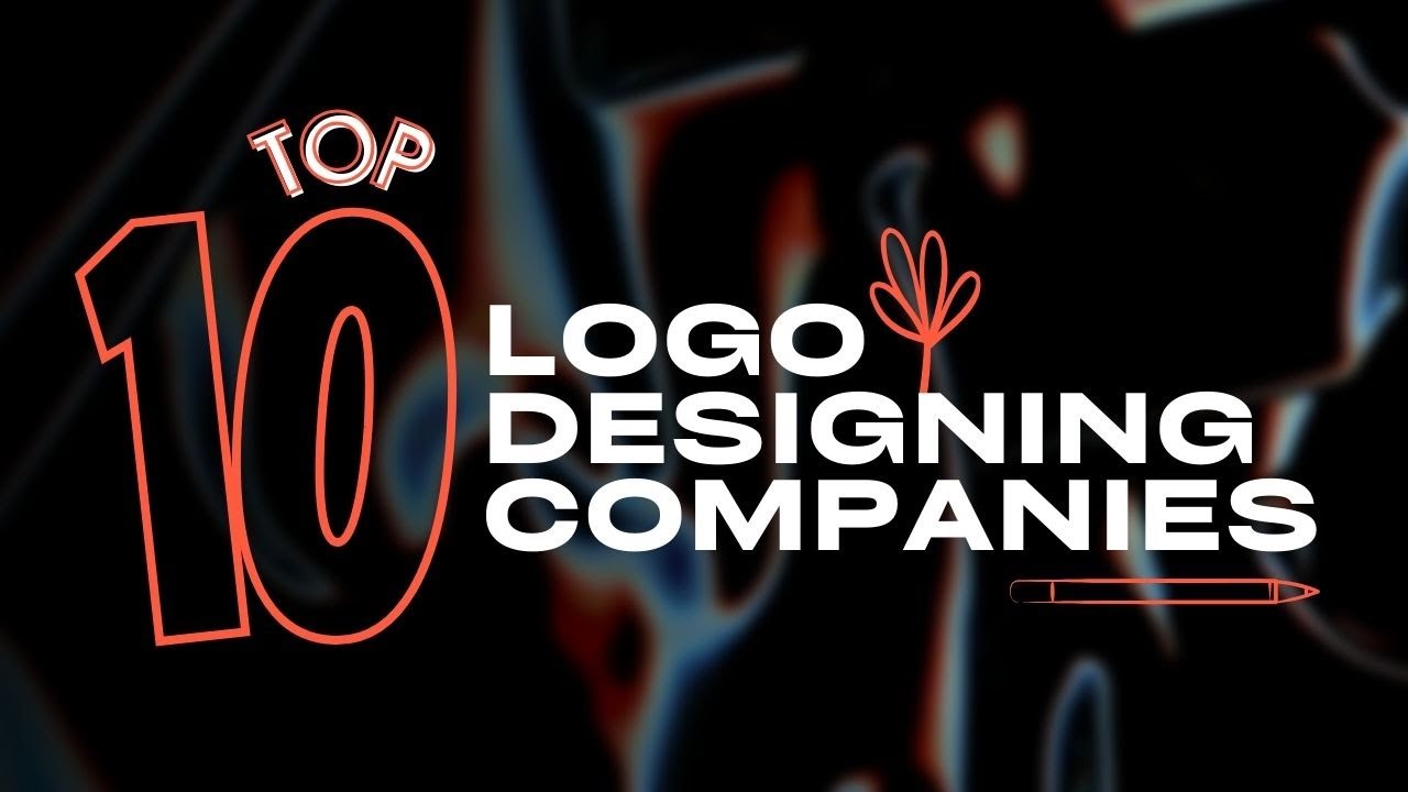 Top 10 Logo Designs