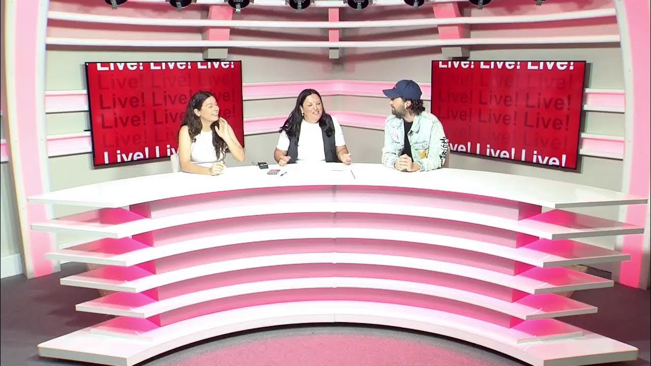 SET TV live 250624 - YouTube