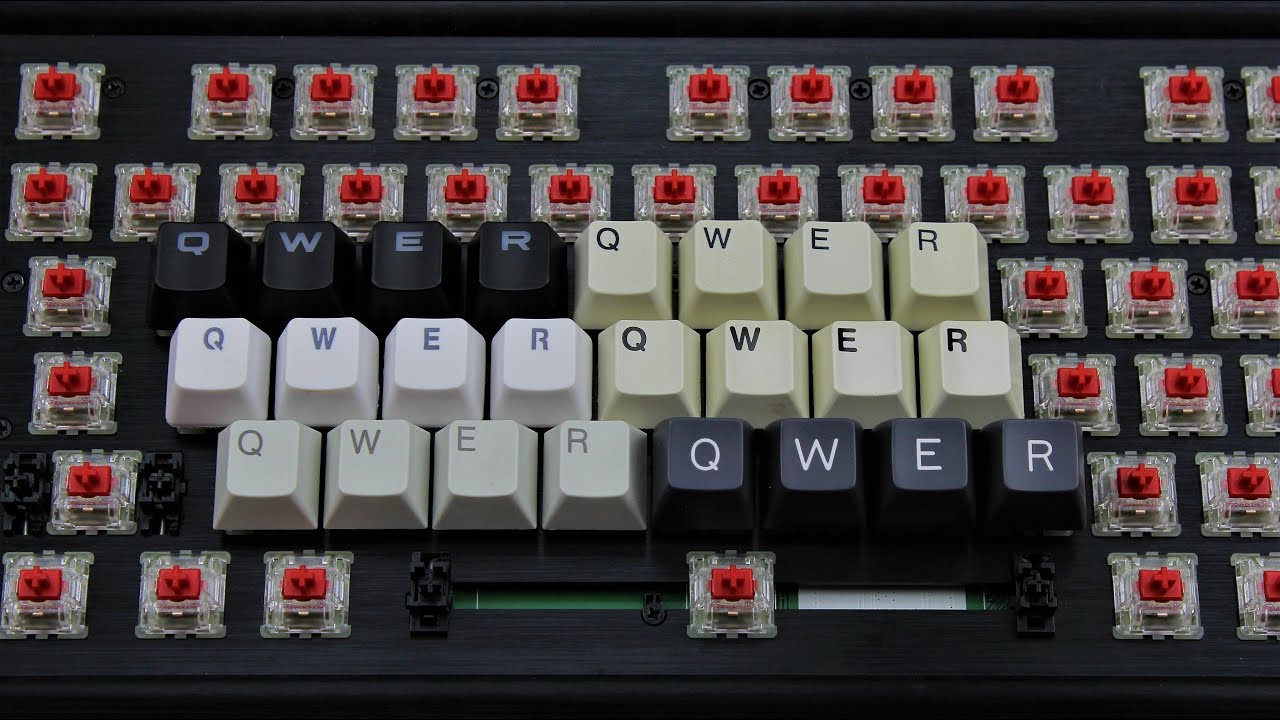 My Favourite Type Of MX mount Keycaps keycap Comparison YouTube my-favourite-type-of-mx-mount-keycaps-keycap-comparison-youtube