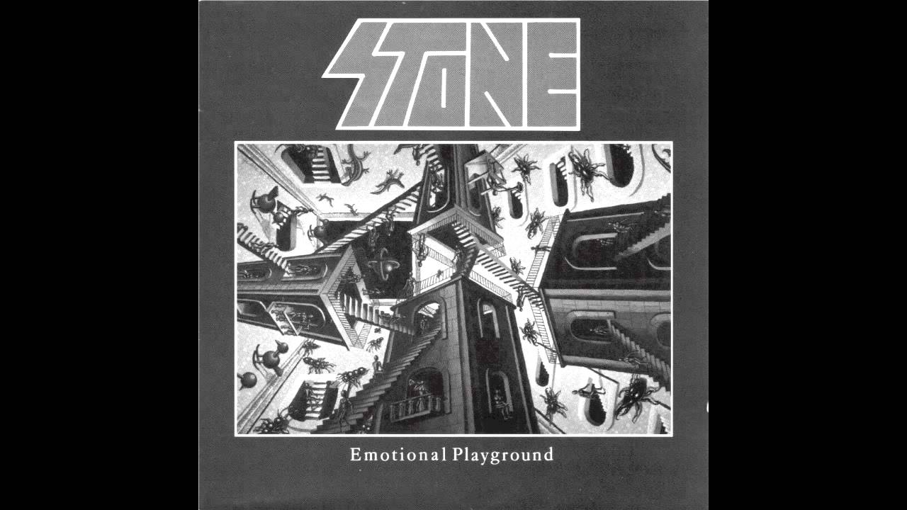 Stone - Dead End - YouTube