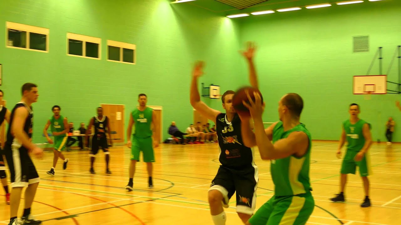 Swindon Shock v Cardiff Archers highlights - YouTube