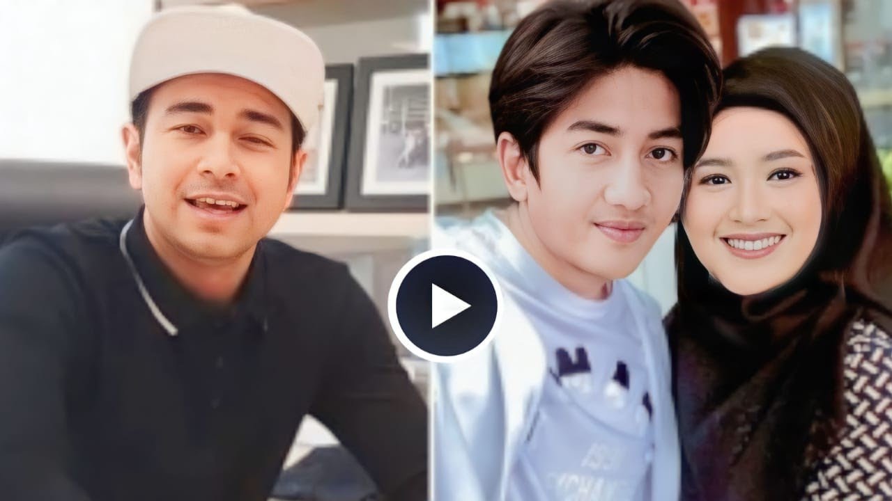 🔴 Rafi Ahmad Tanya Soal Cut Syifa, Haris Firza Jawab Begini‼️ - YouTube