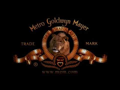 Metro-Goldwyn-Mayer (MGM) (2001) + Trans World Entertainment (TWE ...