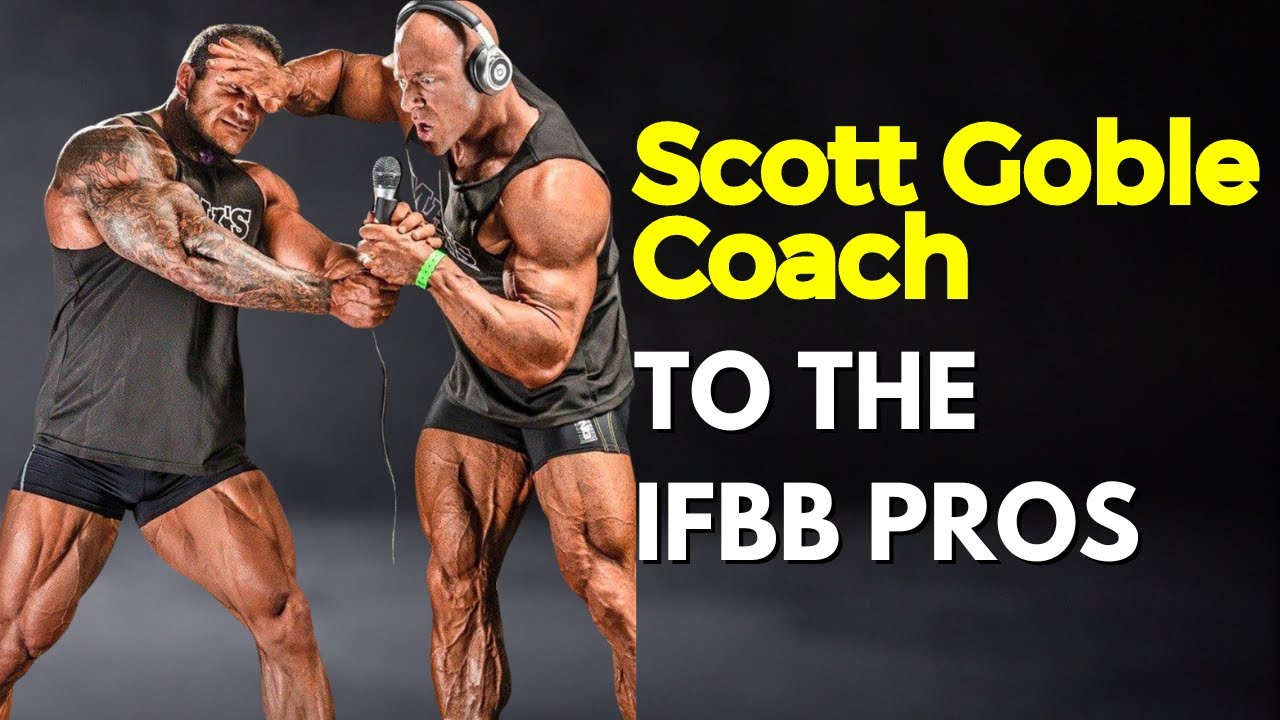 From Bodybuilding Champion to Top IFBB PRO Bikini Coach: An In-Depth ...