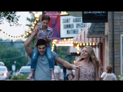 Forever My Girl (2018)