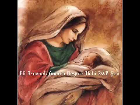 Eli Bzovnali Anama Deyme Ilahi 2018 seir