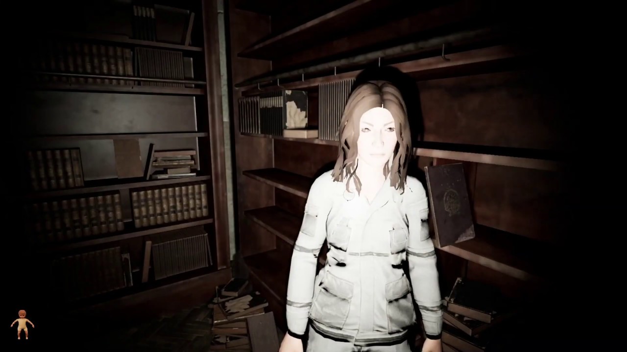 THE GIRL - Pacify (100 Subscriber Special) - YouTube