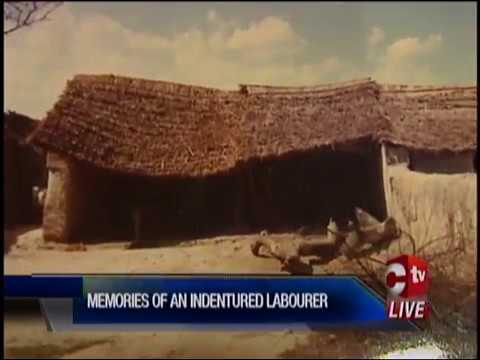 Remembering The Past Indian Arrival Day In T&T - YouTube