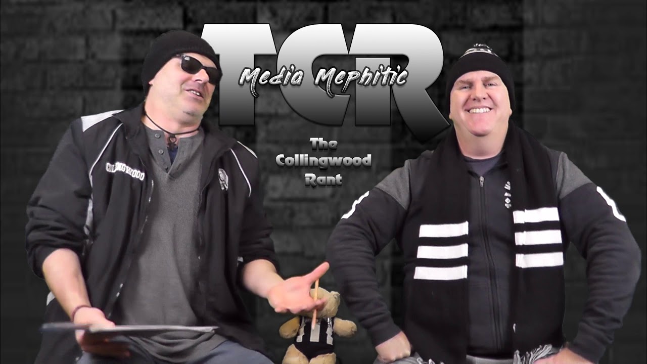 TCR 2019: Preliminary Final Preview - YouTube