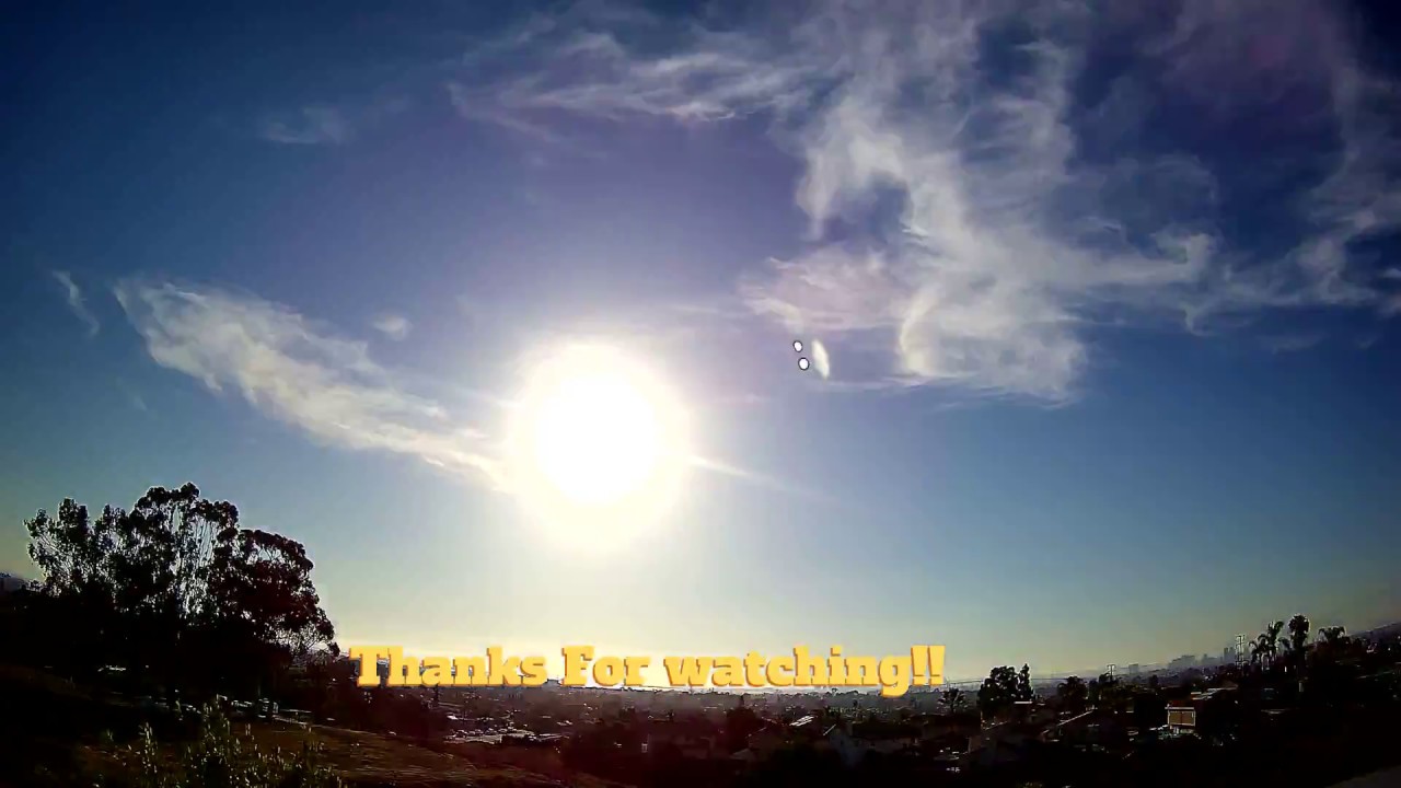 Trailer - 92 Sunsets in 30 seconds - Daily Timelapses - YouTube