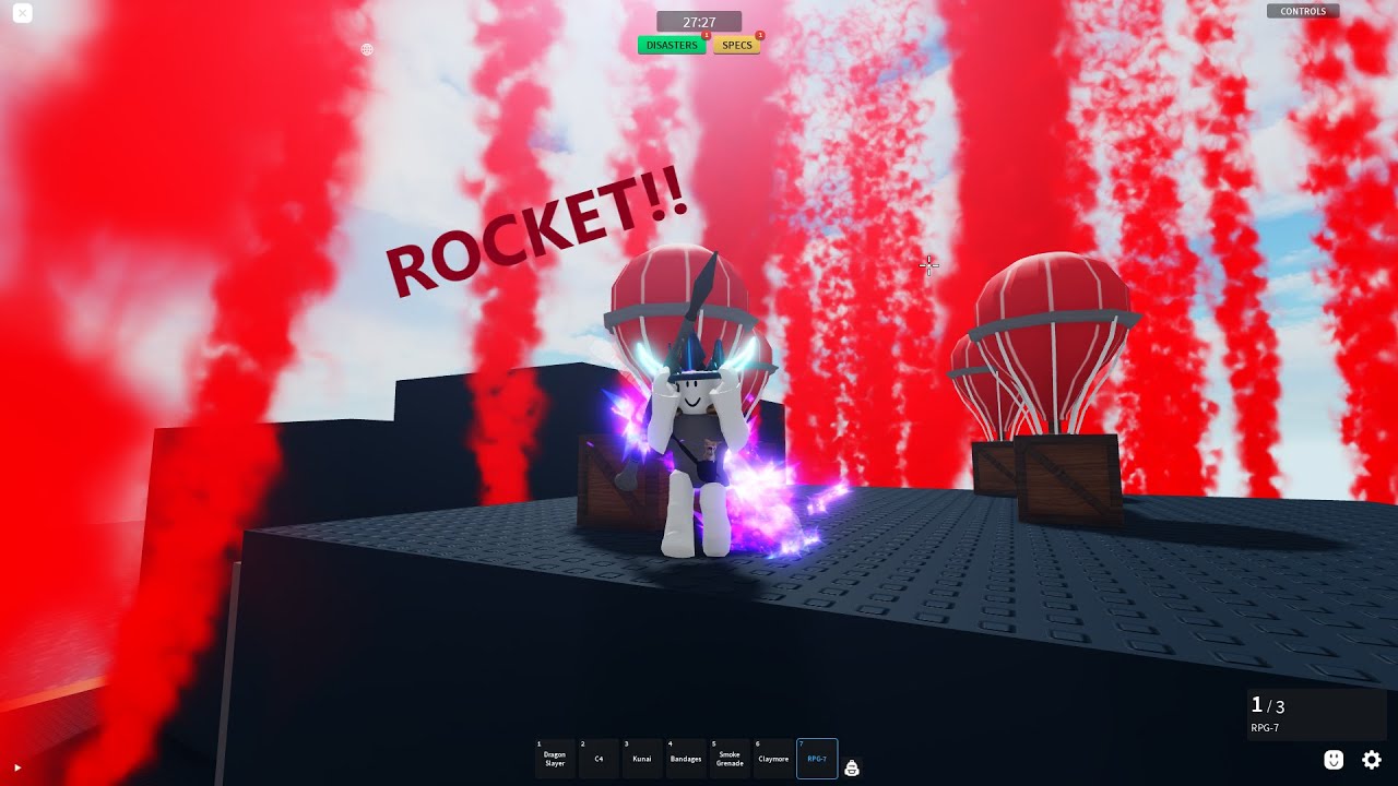 rocket time - YouTube