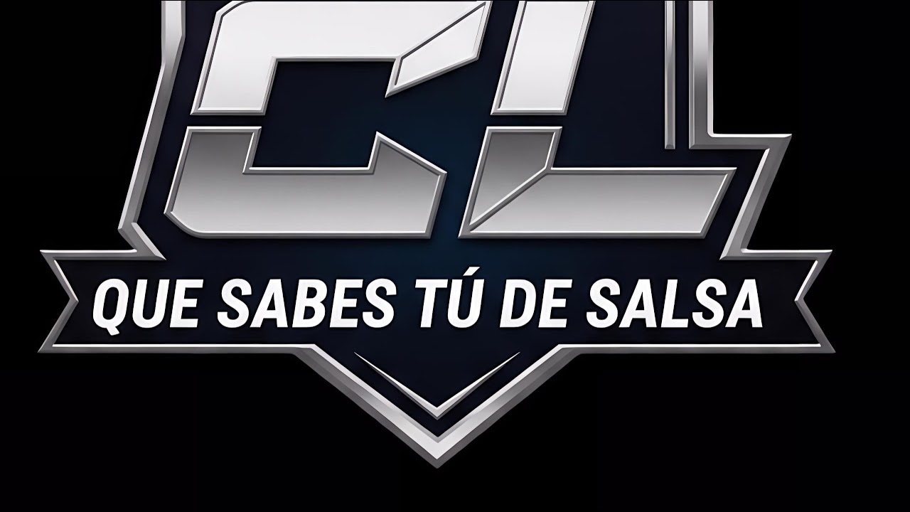 Setup for Que Sabes Tu De Salsa - YouTube