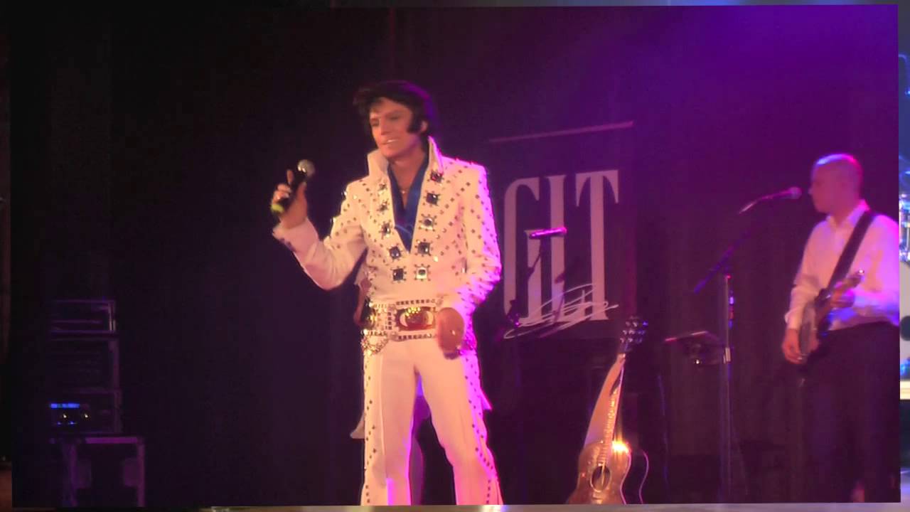 The Garry Lee Taylor Show - YouTube