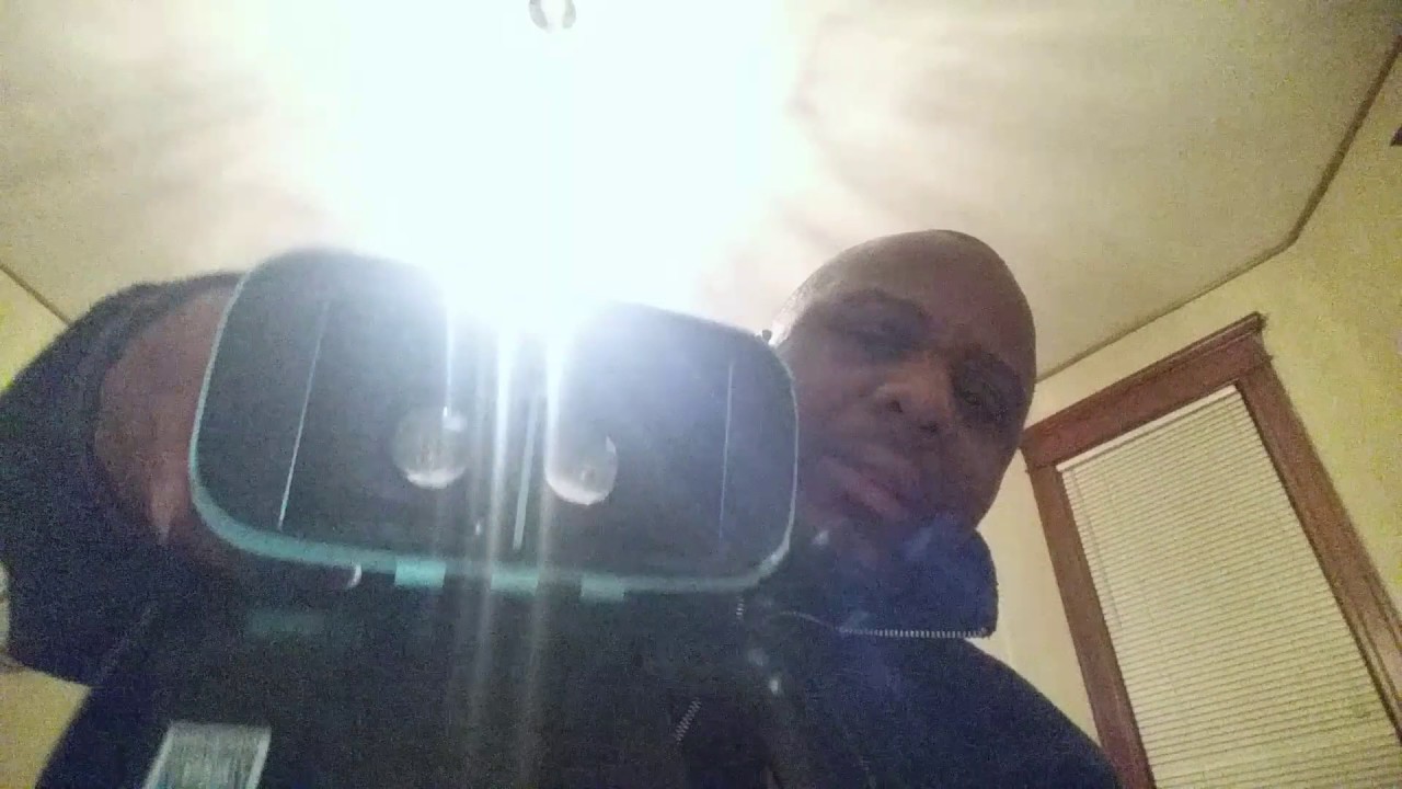 ReTrak Utopia 360 Virtual Reality Headset Unboxing - YouTube