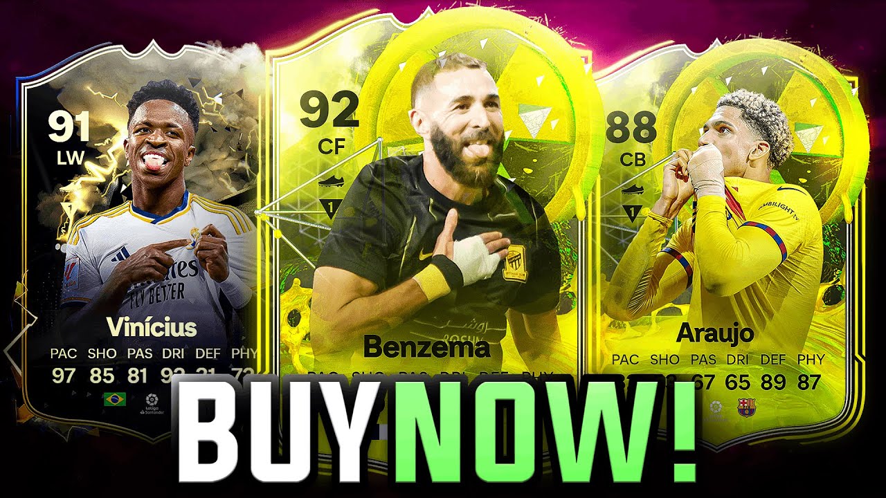 Double Your Coins In FC24 With Radioactive Promo! - YouTube