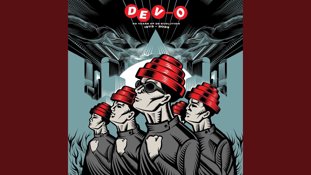 Baby Doll (Devo Single Mix) (2023 Remaster) - YouTube