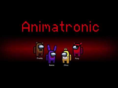 Among Us : Five Nights at Freddy's