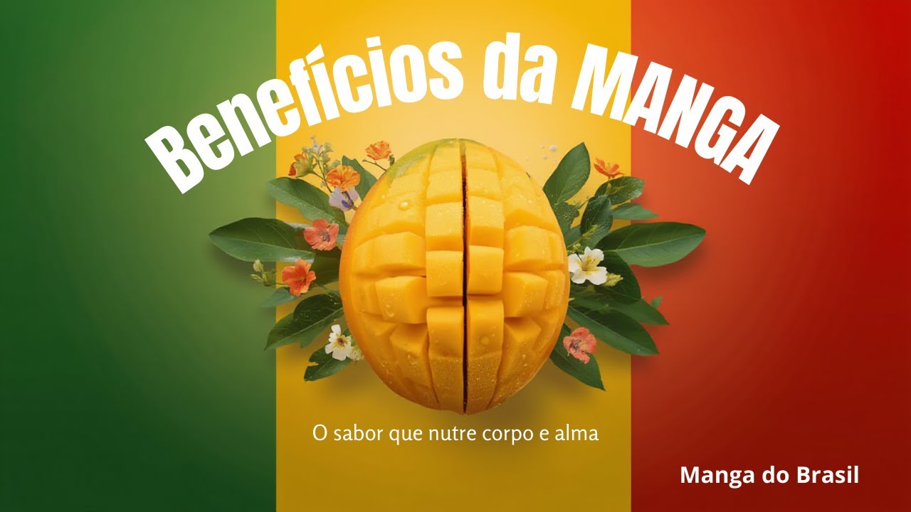 Como o Dom Aprovou a Manga Do Brasil - Manga Avião - YouTube