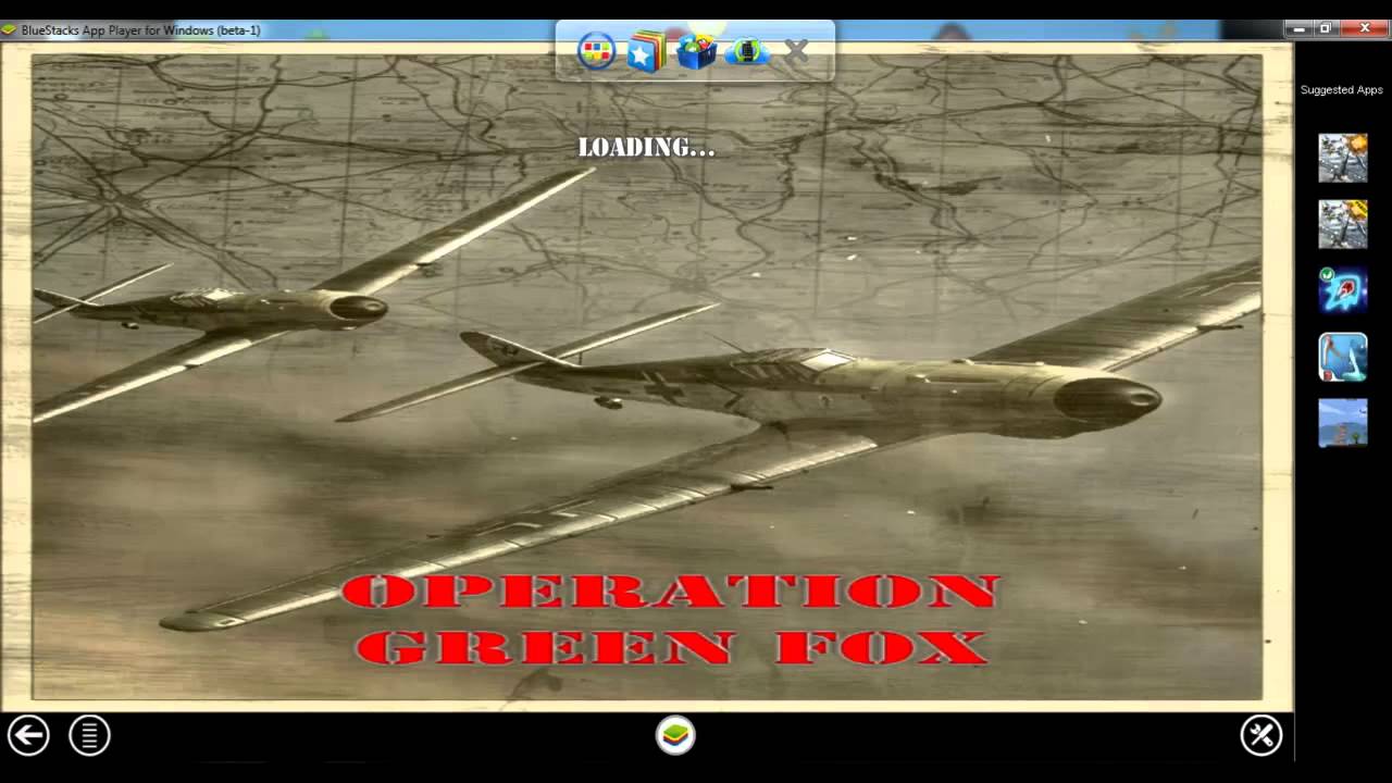 Air Attack HD on Windows - YouTube