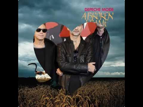 Депеш Мод - YouTube
