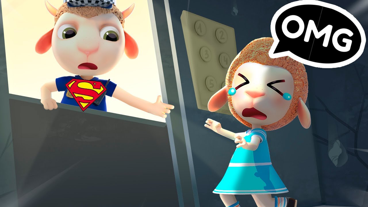 What To Do When Stuck In An Elevator Children Don t Play Around what-to-do-when-stuck-in-an-elevator-children-don-t-play-around