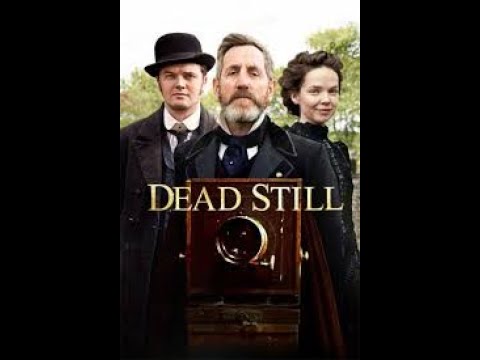 Dead Still S1 E1 photochemistry - YouTube
