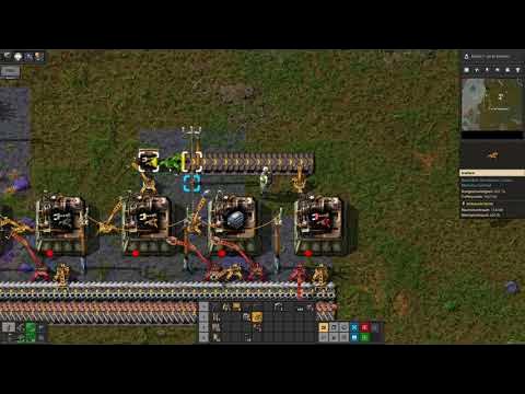 Let's Play - Factorio SE #08 Red Science steht! (hauahauaha) - YouTube