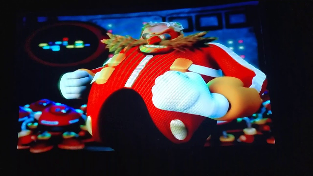 Shadow the hedgehog part 2 The friends of my friends are my enemies ...