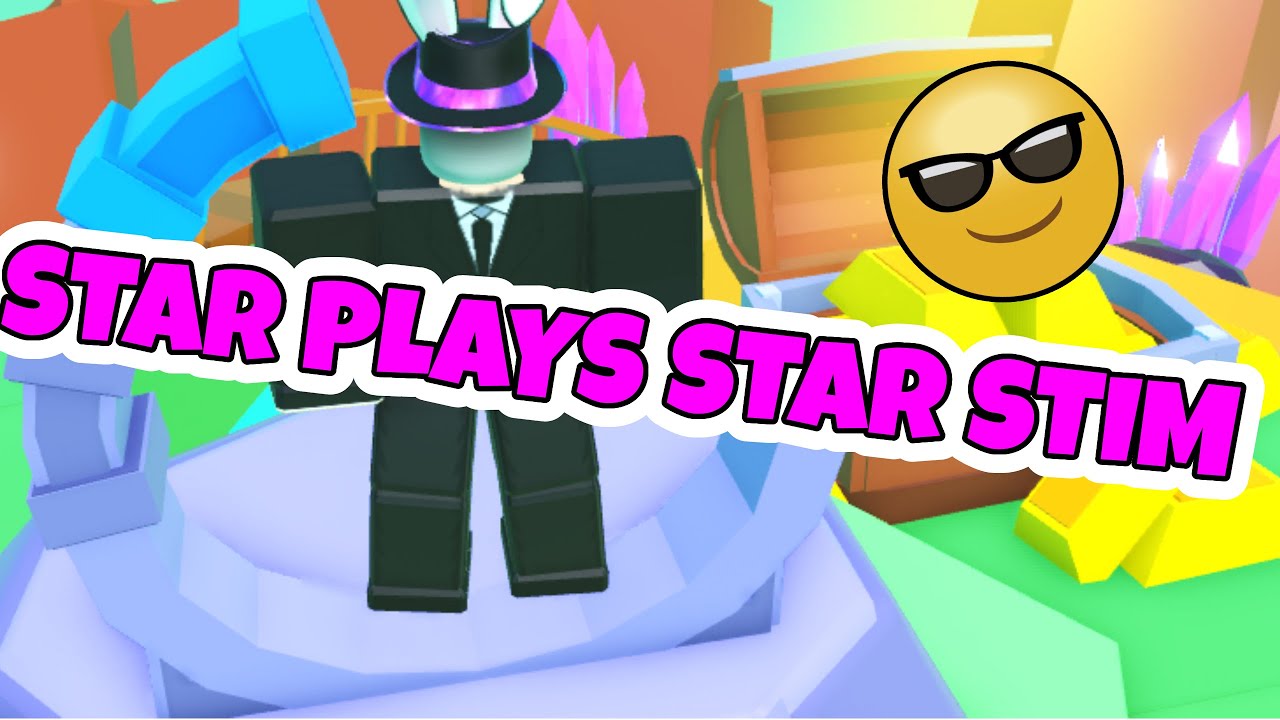 I play star simulator and discover a hidden portal!!! || Roblox ...