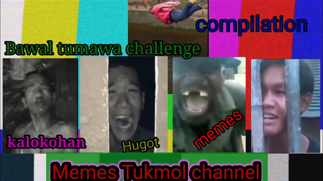 Best Pinoy Memes Compilation 2020 - YouTube