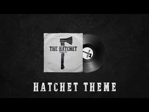 THE HATCHET - THE HATCHET THEME - YouTube