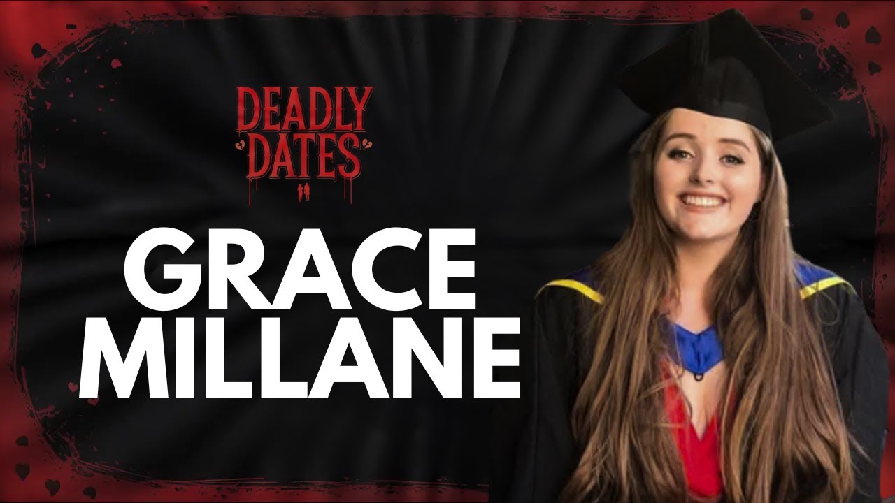 The Tinder Date That Turned Deadly: The Tragic Case of Grace Millane - YouTube