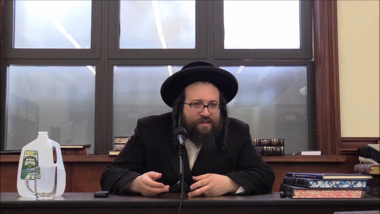 Rabbi Yoel Roth - Are your kids crying at night and you can't sleep ...
