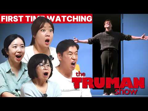 My Korean Parents SHOCKED By \