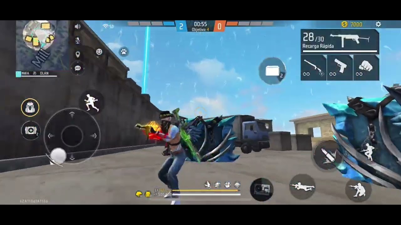 Highlight #1v1 - YouTube