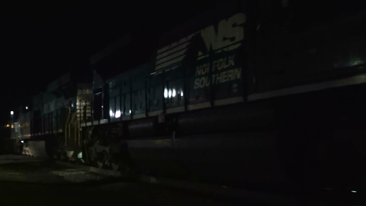 NS 1008 & NS 8066 to the rescue!!! - YouTube