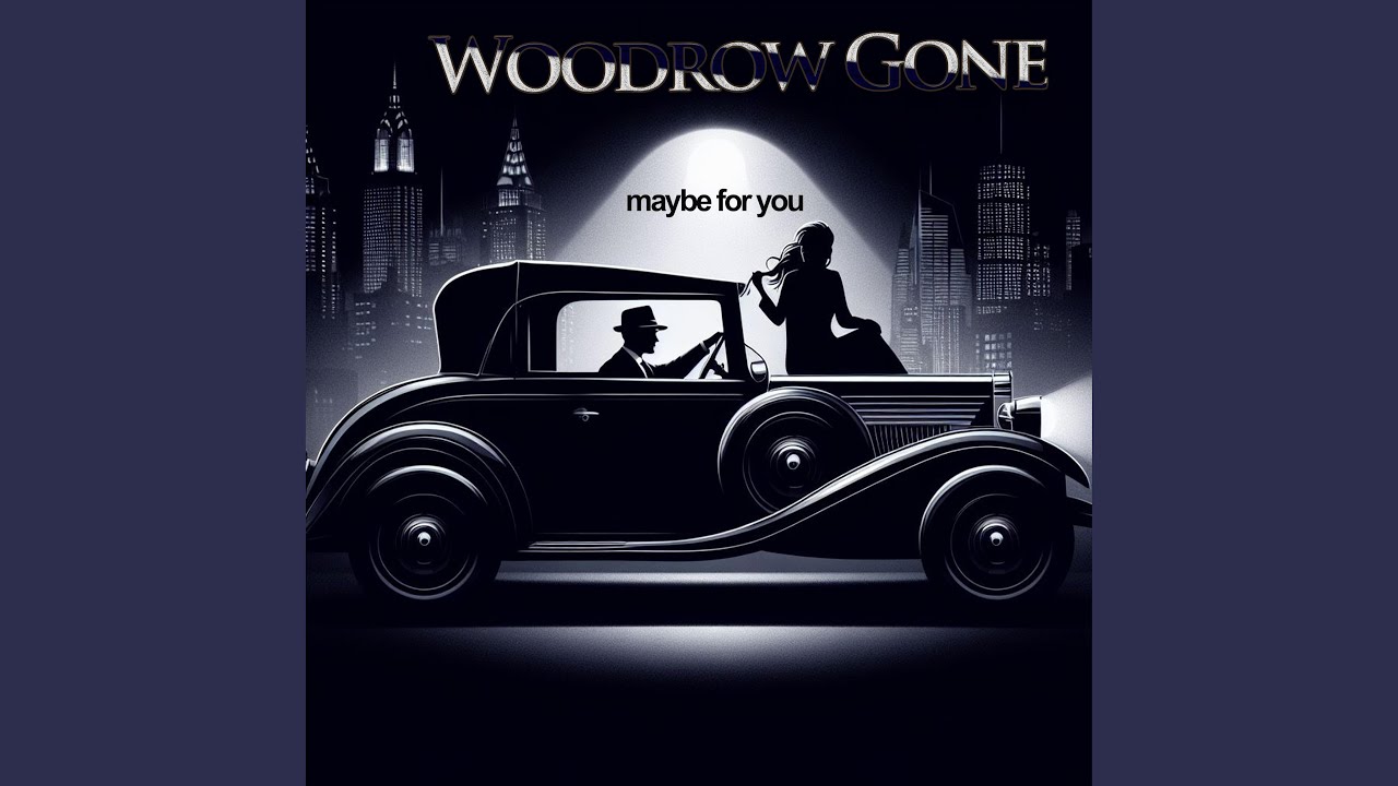 Maybe For You - YouTube