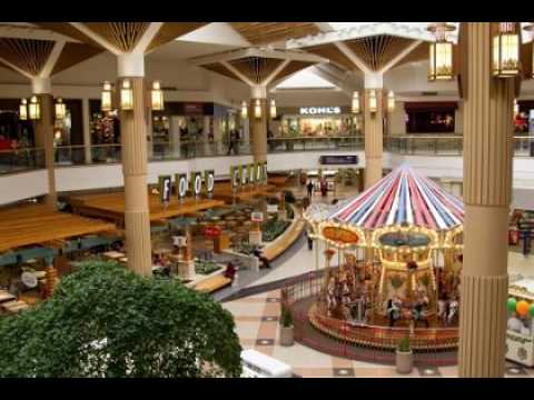 Imperial Valley Mall Carousel - YouTube