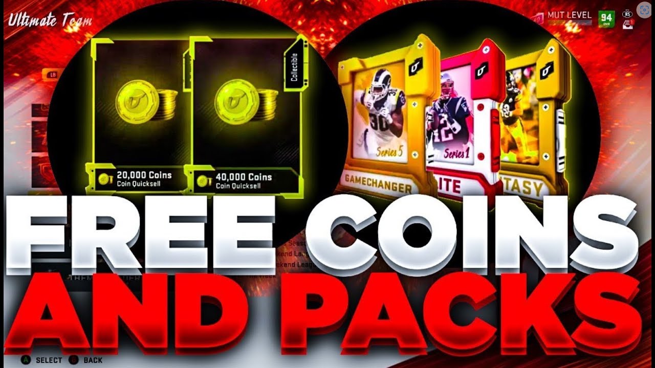 Apex coins Generator - YouTube