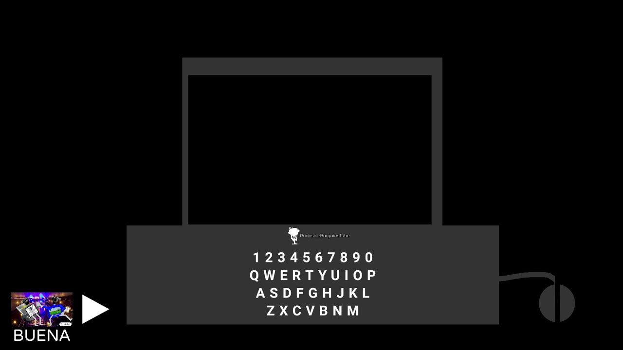 Gaston Pro advert - YouTube