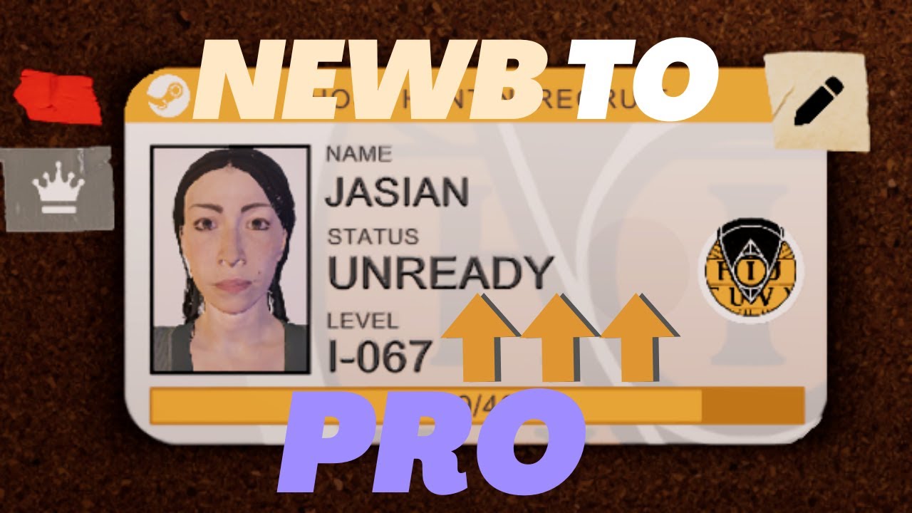 Phasmophobia Leveling Guide! Fastest Way to Level Up as a Newb in ...