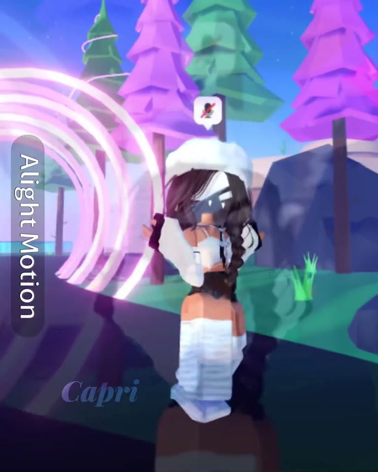 First time using alright motion - YouTube