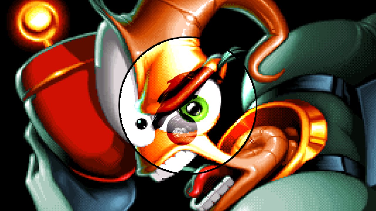 Earthworm Jim in Earthworm Jim | FIRST APPEARANCE | 1994 - YouTube