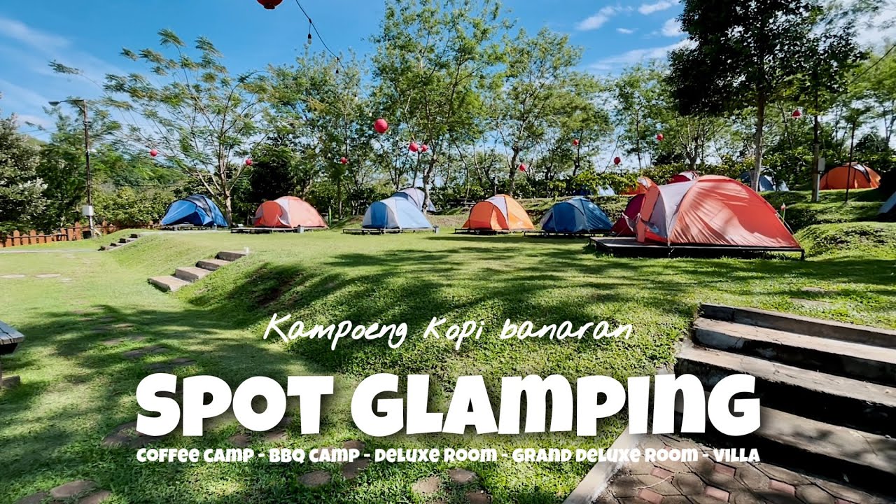 Kebun Kopi Banaran