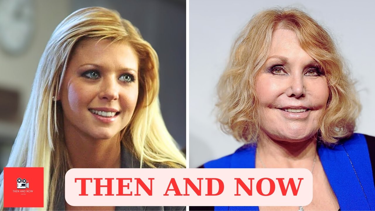 21 Most Beautiful Hollywood Stars And Their Shocking Looks Today | Then ...