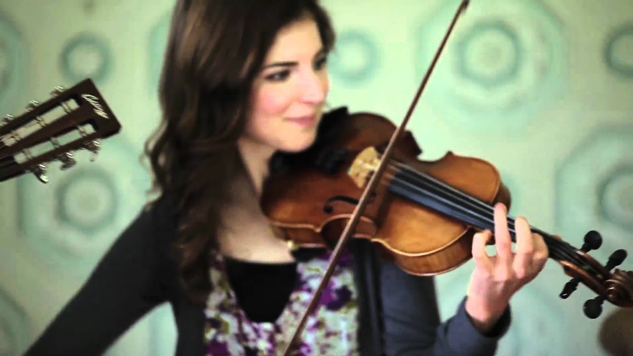 The Voetberg Family - "Kung Fu Homeschooler" // Ballard Sessions #27 ...