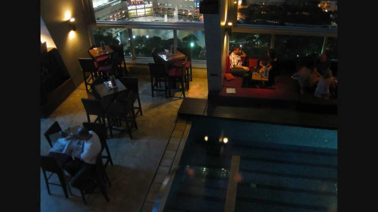 Sky Bar - Kuala Lumpur - YouTube